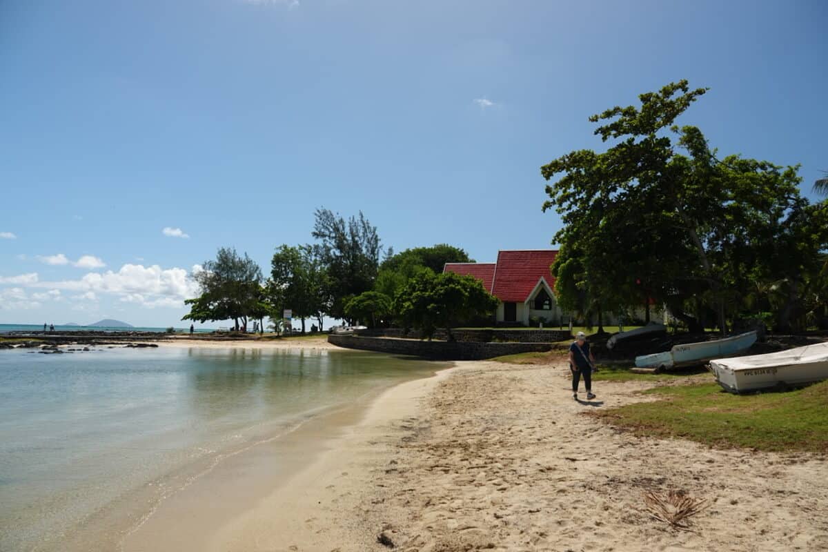 Nordtour und Port Louis – greiner.mu